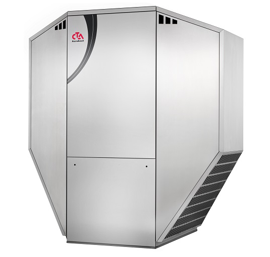 ES R290 - Schütt & Freitag