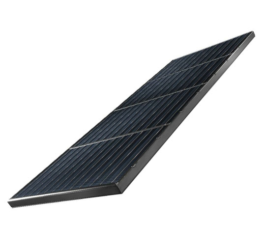 Solar-Großflächenkollektor gigaSol - Schütt & Freitag